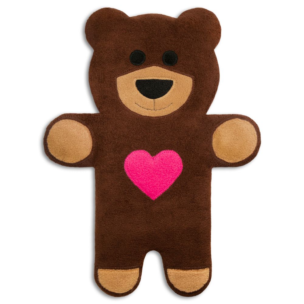 Warming teddy bear store